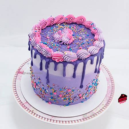 Descubrir 36 Imagen Pastel Con Degradado Viaterra Mx