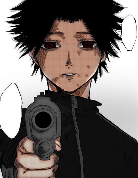 Juujika No Rokunin Shun Uruma