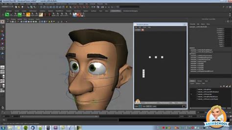 x pose picker animation tool for blender 4 x 161 by karab44 released scripts and themes