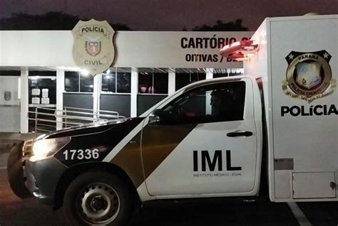 Mulher é encontrada morta pelos filhos dentro de casa em Maringá