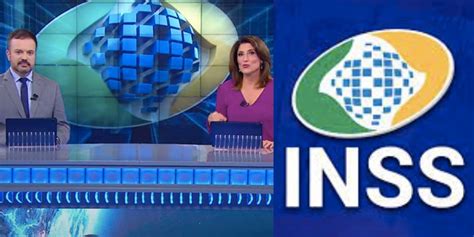 Jornal Do Sbt Exp E Nova Lei Do Inss Antecipou A Aposentadoria
