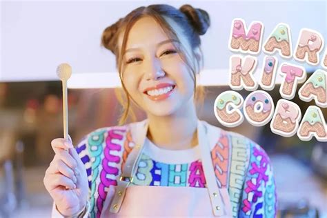 Profil Dan Biodata Sisca Kohl Selebgram Yang Dilamar Jess No Limit