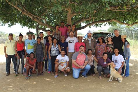 Índios Cariri são o 1º povo indígena território demarcado no PI