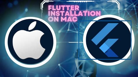 How To Install Flutter On Mac OS Flutter Tutorials IPhone Wired