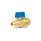 Tinaco Domo 600 Lts Bicapa Rotoplas Ferresin