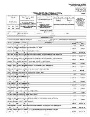 Fillable Online Transparencia Hidalgo Gob Secretaria De Finanzas Y
