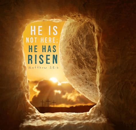 Jesus Has Risen The Light Of Christ Journey