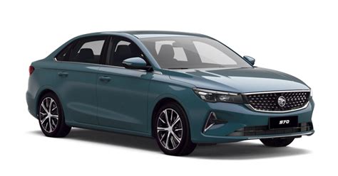 Harga S70 Baru 2024 Promosi Terkini Proton Malaysia