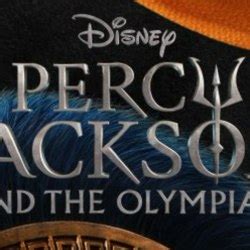 Série Percy Jackson e os Olimpianos ganha primeiro pôster confira