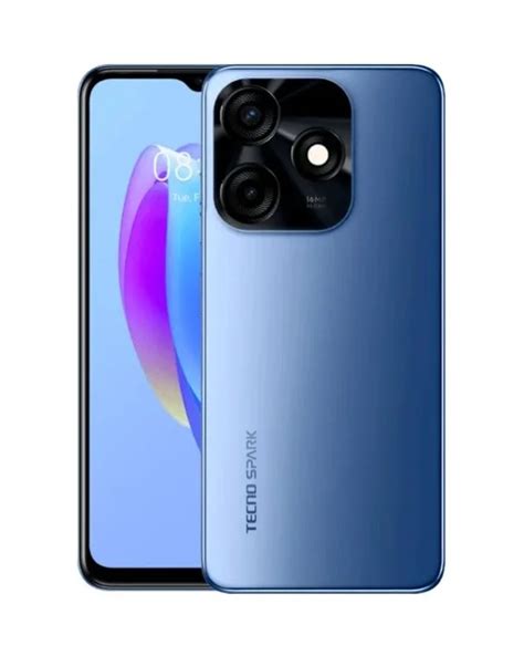Techno CAMON 20 Premier 5G Prices And Specifications MobileDevices Pk
