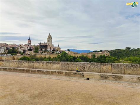 Qué ver en Segovia 20 imprescindibles para tu escapada Mapa