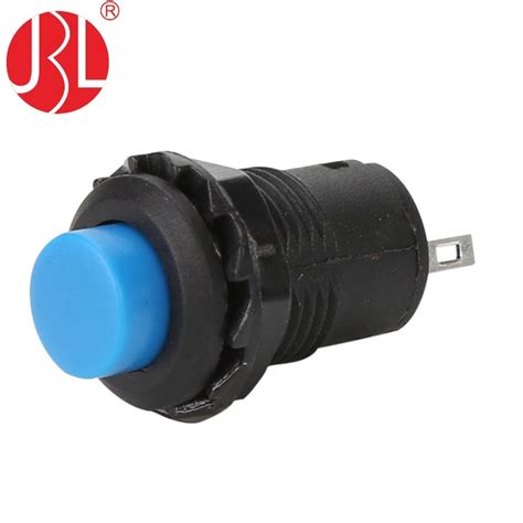 Pbs L Interrupteur Bouton Poussoir Off On Mm Pin Dip Cosses