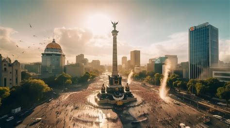 De Septiembre M Xico Feliz D A De La Independencia Tarjeta De