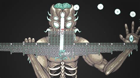 Terraria Journeys End Release Time Countdown To The Final Update