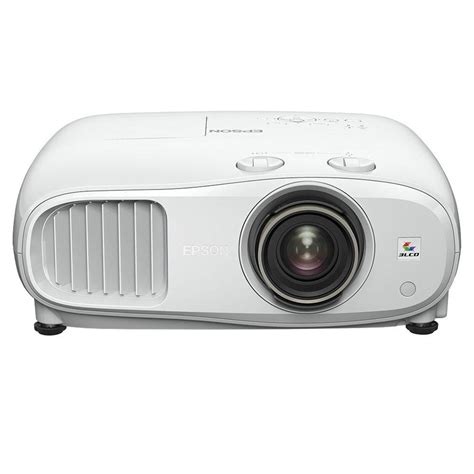 Epson Eh Tw K Pro Uhd Home Theatre Projector Space Hi Fi