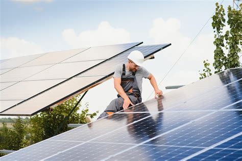 Subvenciones Para La Instalaci N De Placas Solares En Powerchoice