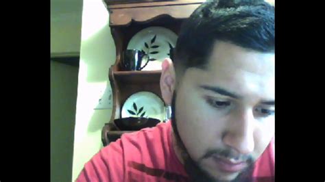 Jairo Aguilar Live Stream YouTube