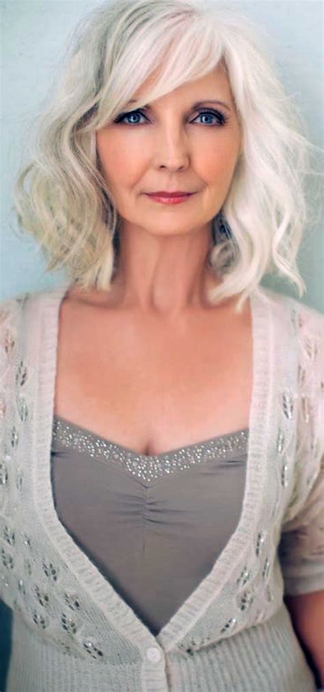 Épinglé par Martin Johnson sur Older Women beautiful and sexy Visage
