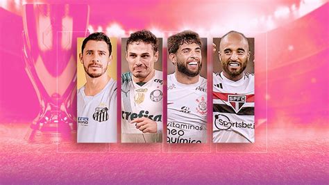 Paulistão 2024 veja tabela e datas dos jogos do torneio fbautomatico