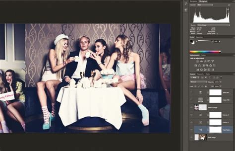 40 Cool Photoshop Effects Tutorials Part 1 The Photo Argus
