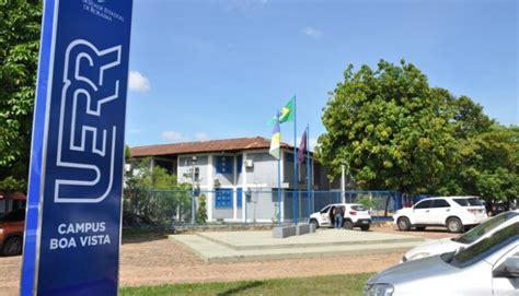 Vestibular 2024 UERR divulga resultado preliminar da isenção