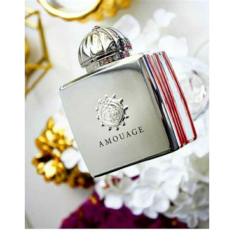 Decant Takal Authentic Niche Perfume Amouage Reflection Woman EDP 1 5