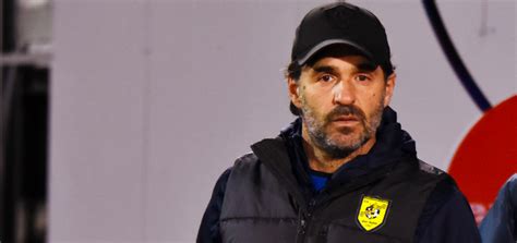Guido Pagliuca chi è l allenatore che ha portato la Juve Stabia in