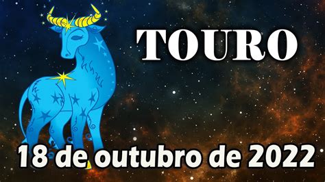 Touro Hora De Cuidar De Sua Sa De De Outubro De Tar