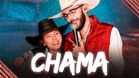 Luan Pereira Ft Ana Castela Chama DVD Do Mato Pro Mundo YouTube