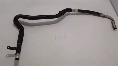 Manguera Secador Aire A C Ford Contour Mystique Cuotas Sin Inter S