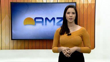 BOM DIA ACRE Assista na íntegra o Bom Dia Amazônia desta sexta feira