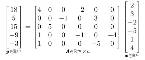 [tex latex] aligning underset below matrix equation math solves everything