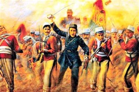 Cronolog A De La Guerra Del Pac Fico Icarito