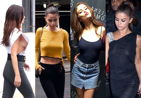 Selena Gomez Nude Nipples Hot Nude Celebrities Sexy Naked Pics