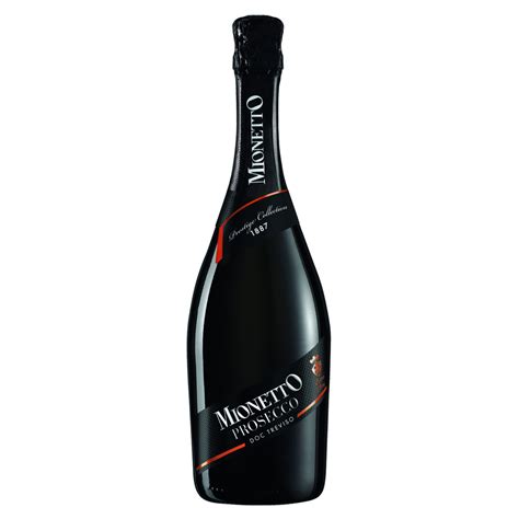 Prosecco Extra dry Prestige Mionetto v akci levně Kupi cz
