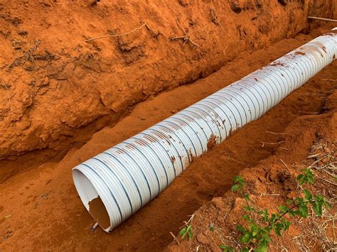 PREFEITURA INVESTE MAIS DE 1 4 MILHÕES EM OBRAS DE DRENAGEM PARA