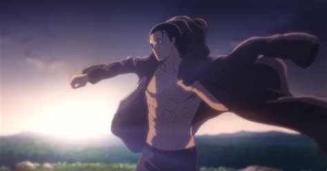 Eren Rumbling Wallpapers Wallpaper Cave