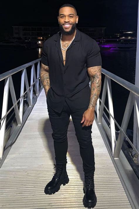 All Black Party Outfits Mens Online Bellvalefarms