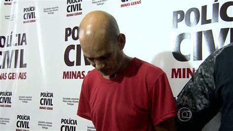 Homem Suspeito De Matar Amigo Preso Em Minas Gerais Mg G