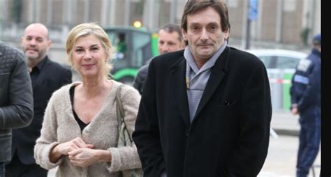 Michèle Laroque Joyeuse retraite où en est sa relation avec Pierre