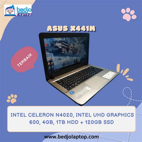 Laptop Bekas Malang Laptop Bekas Murah Malang Laptop Second Malang