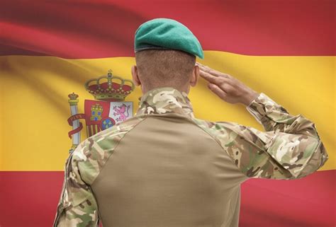 Requisitos y Pruebas para entrar en el Ejército Tienda Militar en