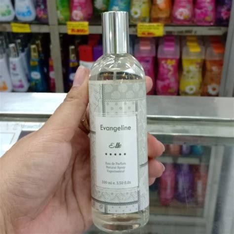 5 Rekomendasi Parfum Evangeline Yang Wanginya Paling Enak Dan Tahan