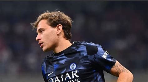 Roma Inter le formazioni UFFICIALI riecco Barella è titolare FC