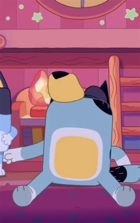 Pin On Bluey