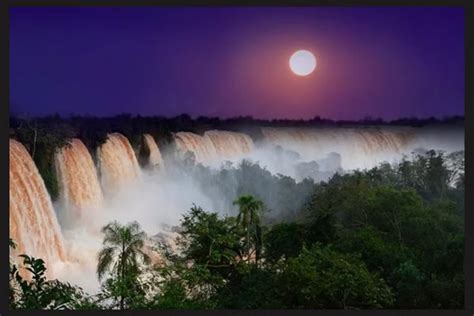 Mejores Excursiones en Cataratas del Iguazú DAE