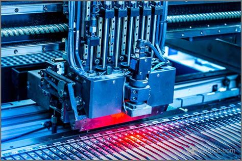 How To Complete Your SMT PCB Assembly These 9 Detailed Instructions