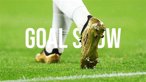 Crazy Football Skills Goals Youtube