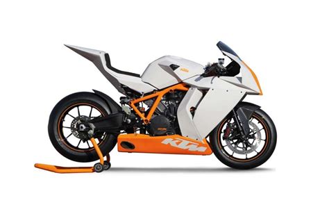 Ktm Rc R