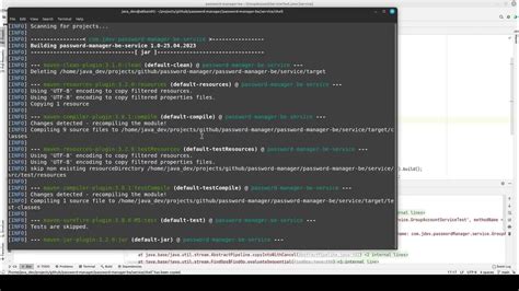 how to test service layer in spring boot web rest project how to write mockito tests 5 youtube